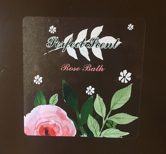 Clear Labels With White Print | Sticky Labels